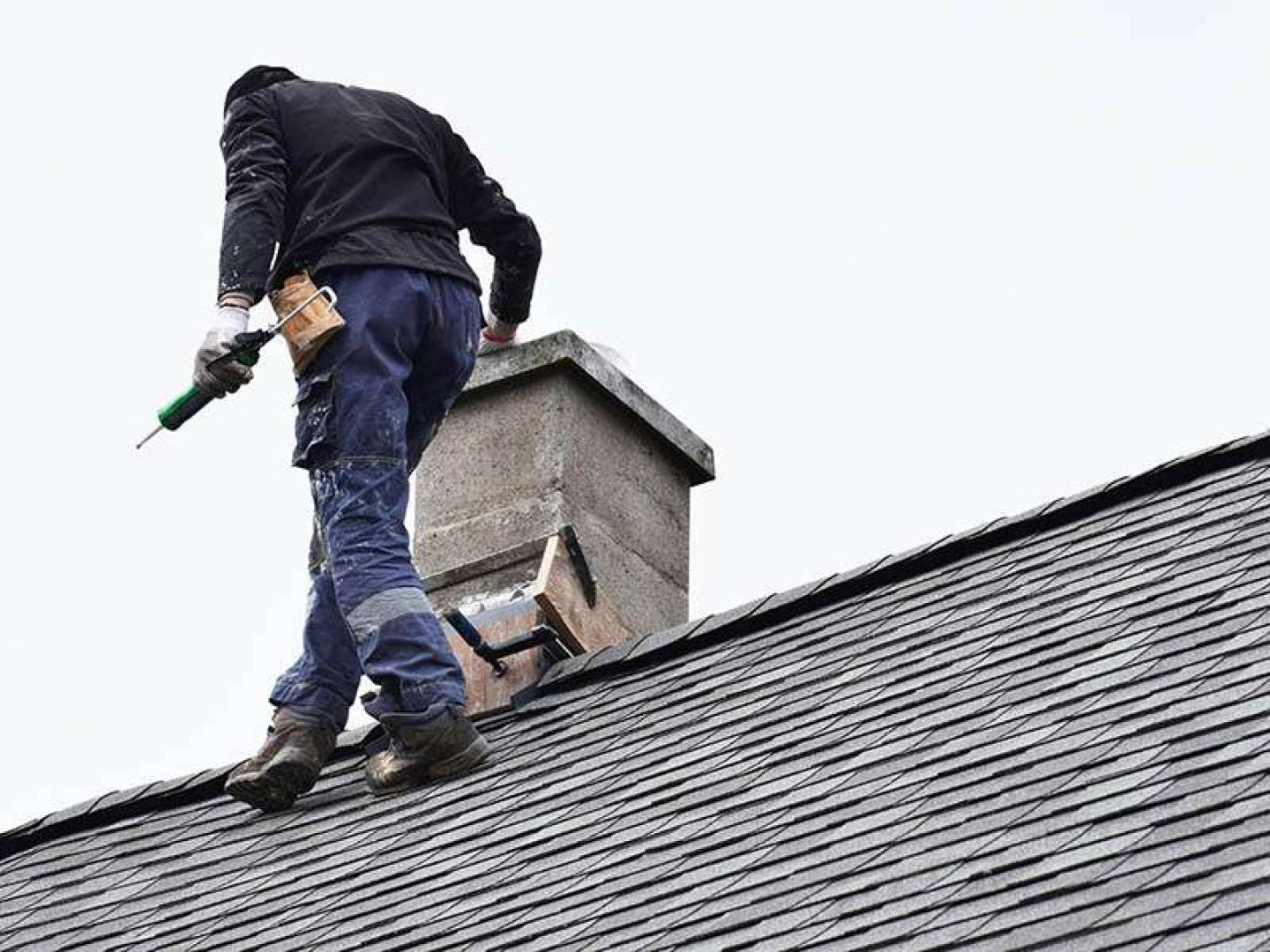 Chimney Inspections & Maintenance Services | Costa Mesa, CA | A1 ...